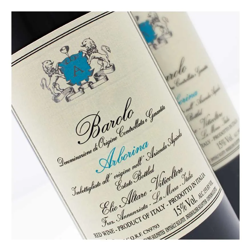 2010 Elio Altare, Barolo, Arborina 1x150cl - Vinpark